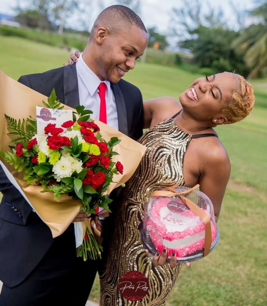 Paris Ruby – Made With Love