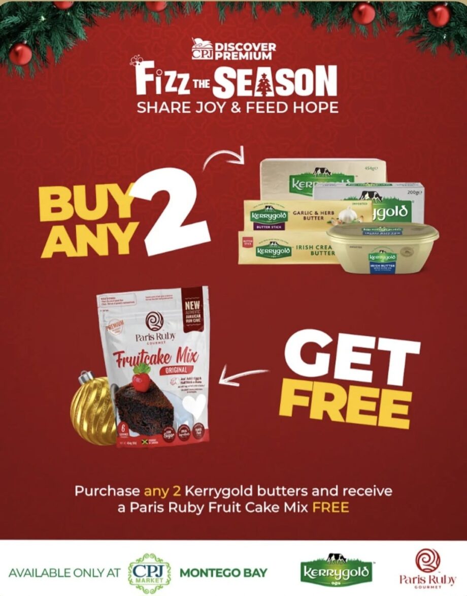 Promotions - Paris Ruby